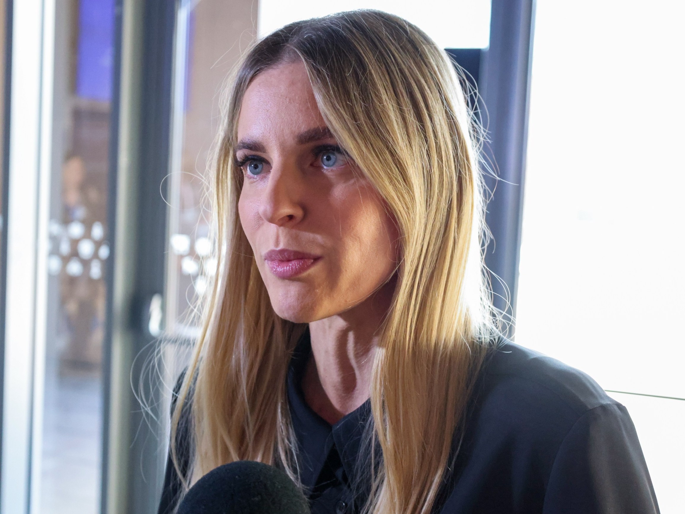 Prezydent wzywa, aby "pilnować głosów". Gajewska: To nie przystoi