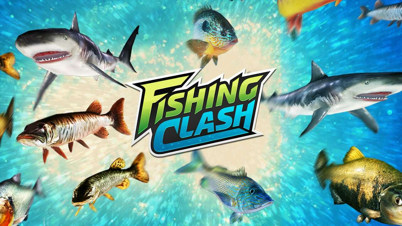Fishing Clash Codes (July 2025)