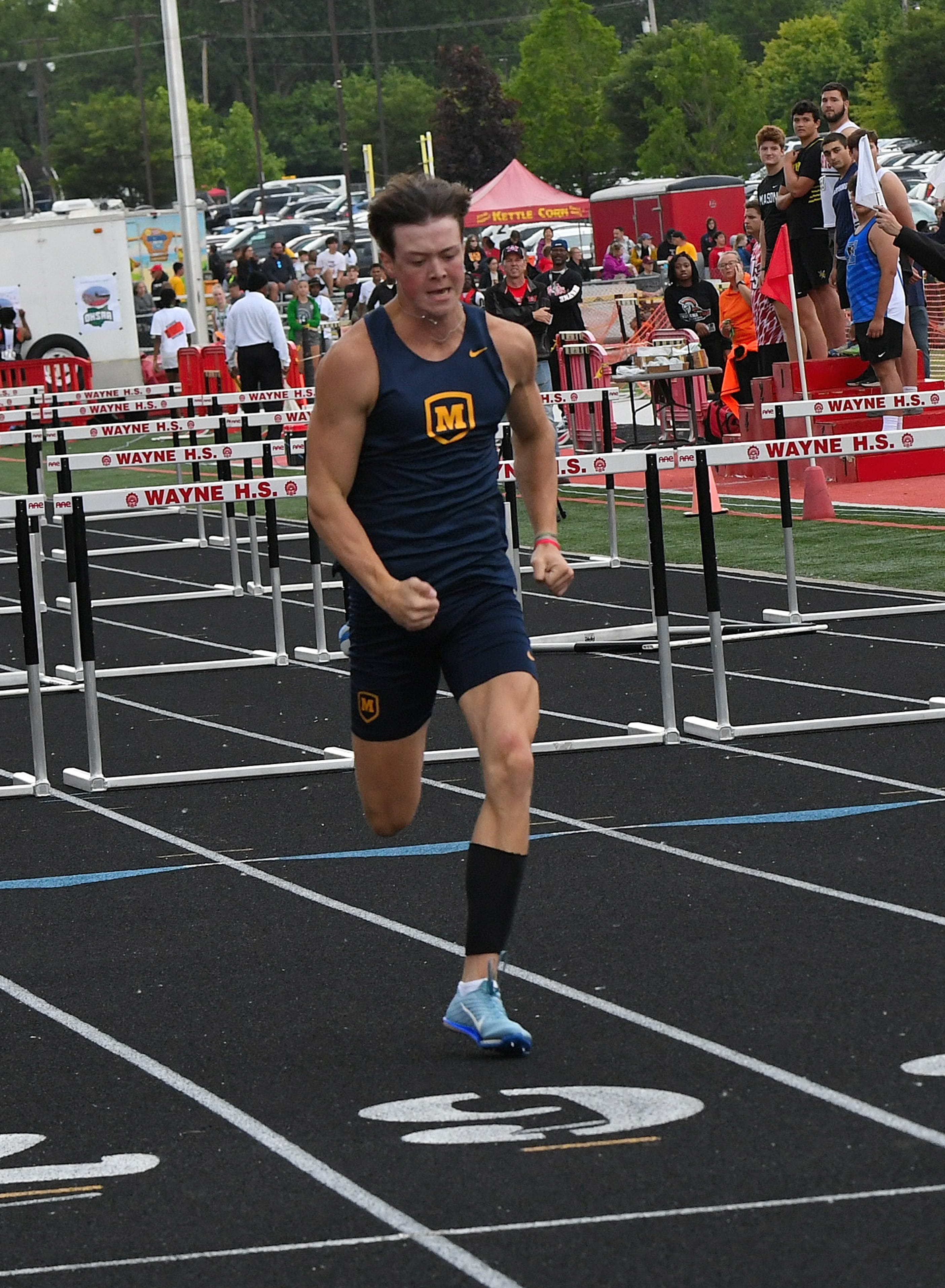 Meet the Cincinnati Enquirer's spring All-Stars / all-city teams for 2025