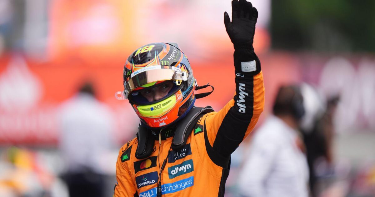 Uncovered: How Oscar Piastri beat Lando Norris to Spanish GP pole