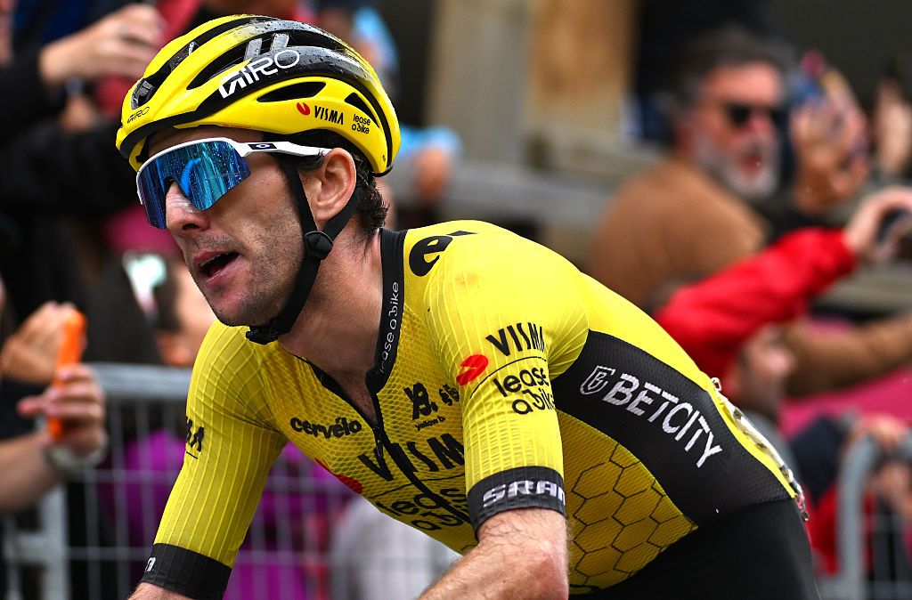 'It's a fairytale' – Simon Yates finally slays Giro d'Italia ghosts to ...