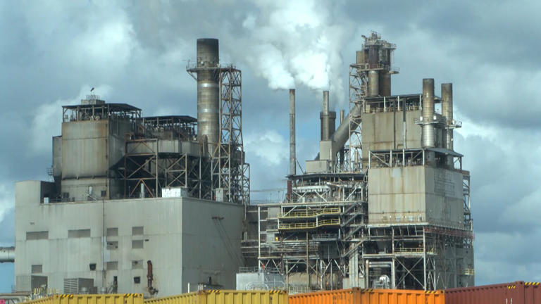 International Paper gives update on sale of shuttered paper mill