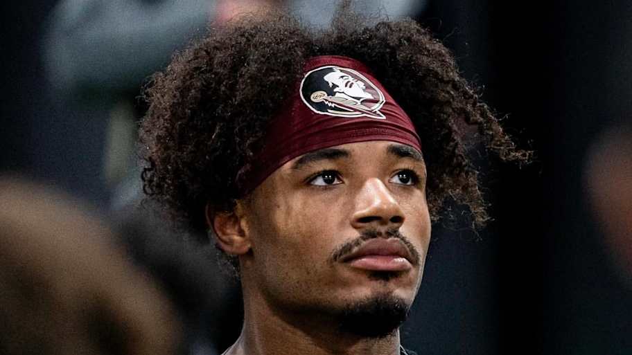 CFB analyst breaks down early keys for FSU and QB Castellanos vs. Alabama