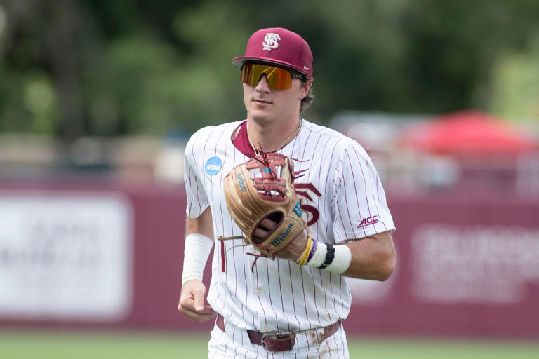 FSU baseball learns Super Regional opponent FSU baseball learns Super Regional opponent