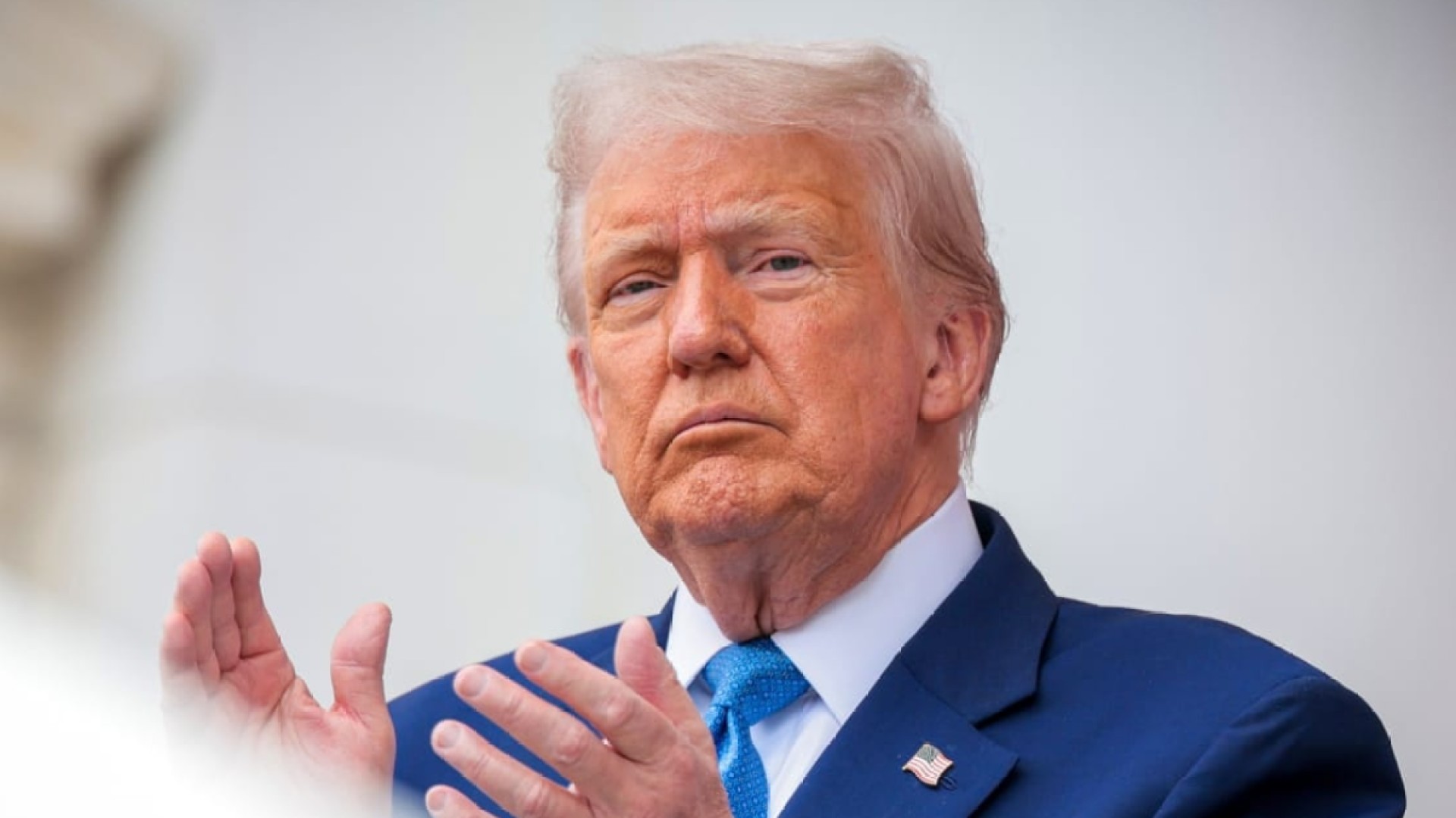 Economics reporter reveals uncertainty of end goal for Trump tariffs ...