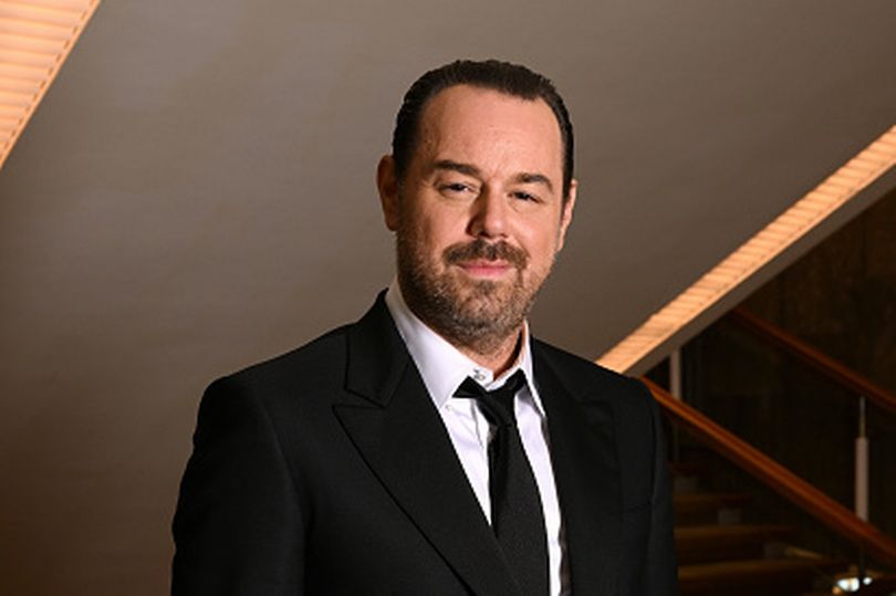 Danny Dyer shares picture with three grandchildren at daughter Dani's ...