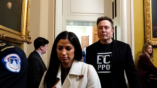 Who is Katie Miller? Stephen Miller’s wife leaves White House to work ...