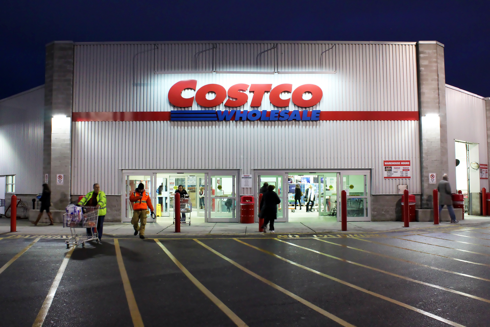 Wells Fargo trims Costco (COST) target amid mixed retail backdrop