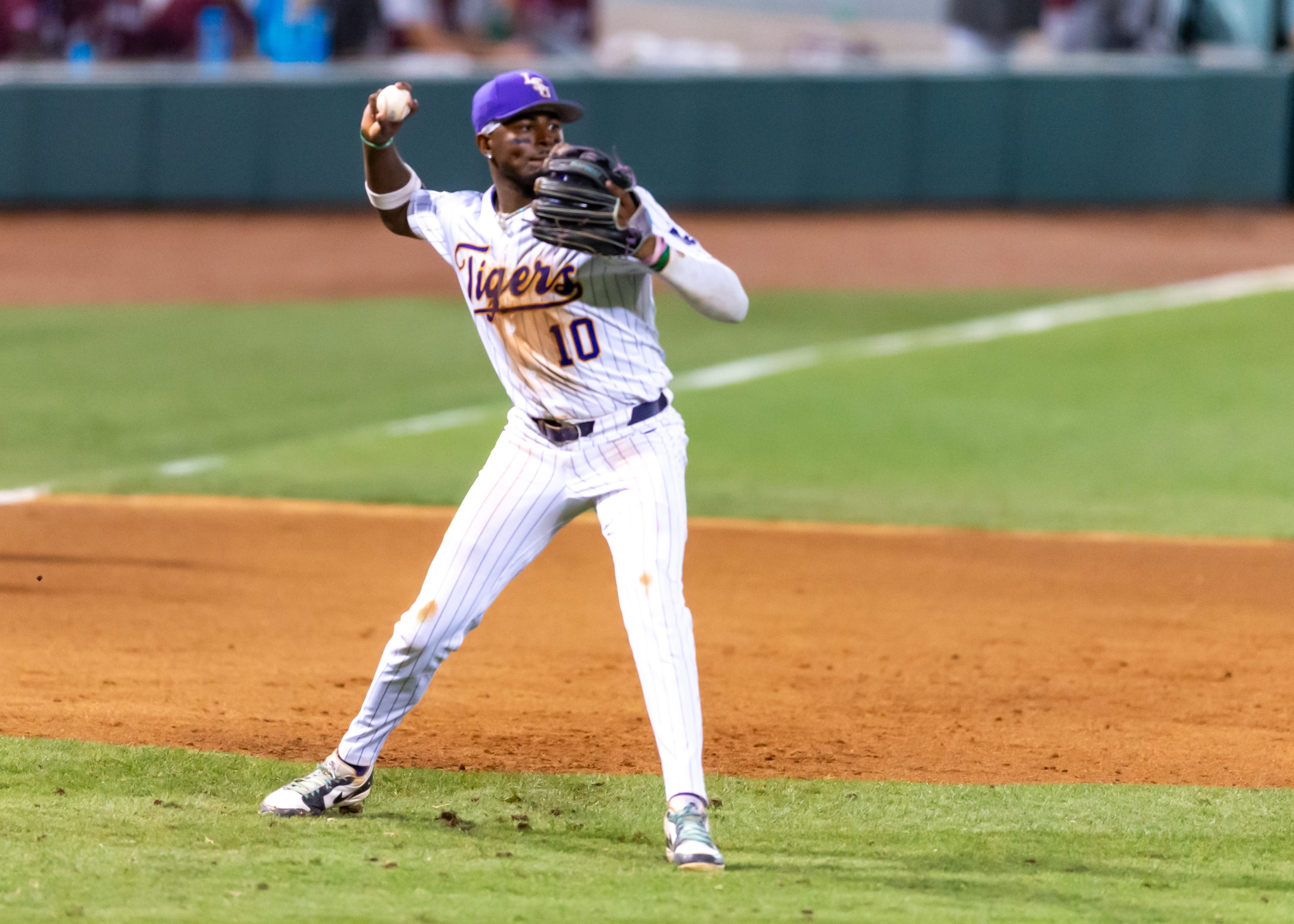 NCAA vs. NAIA: Explaining the key differences