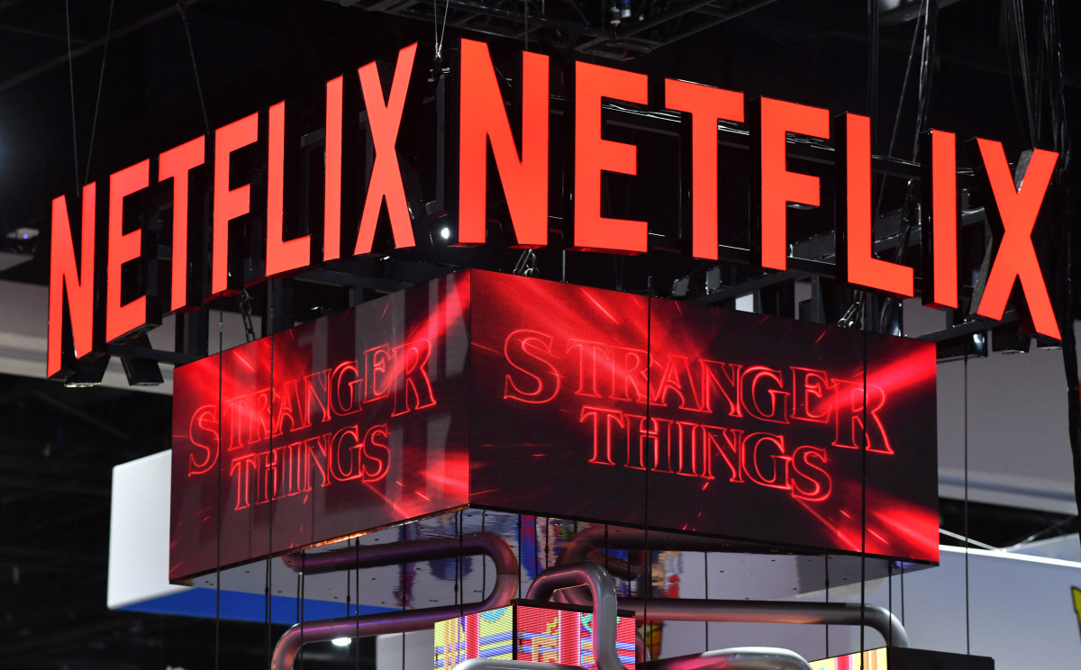Netflix Makes Big ‘Stranger Things’ Animated Series Announcement