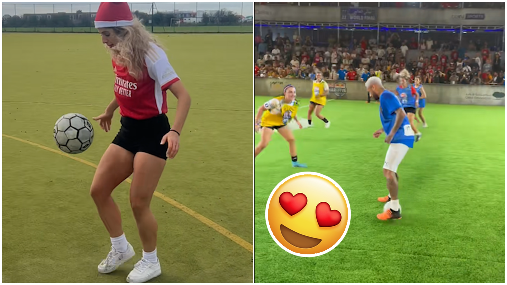 How to Train Juggling for More Natural Movement and Better Ball Control ...