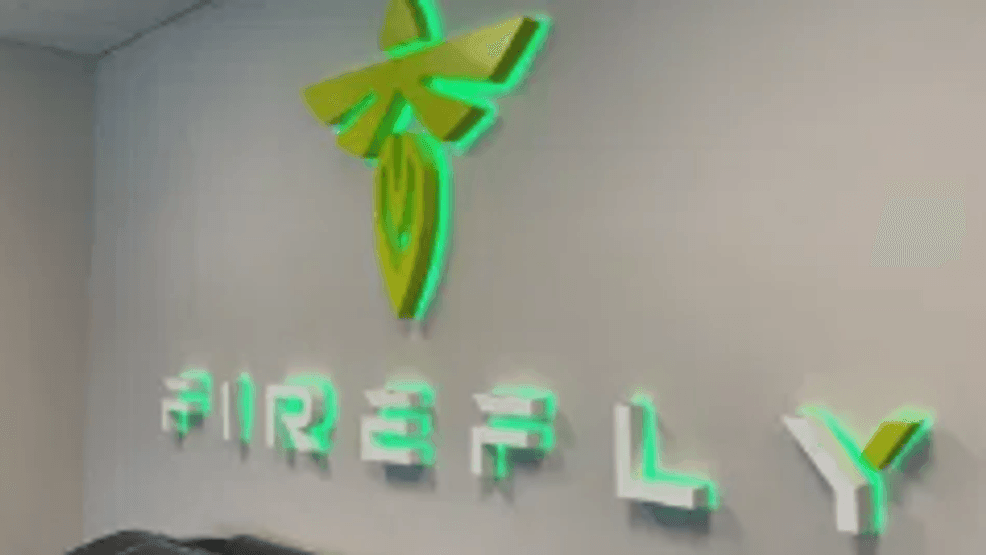 Cedar Park-based Firefly receives $50M investment to develop launch ...