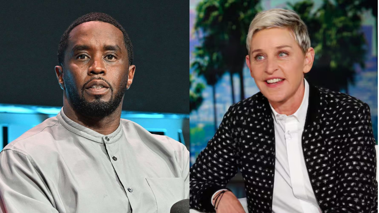 Did Ellen DeGeneres Get An Arrest Warrant During Diddy's Trial? Fact ...