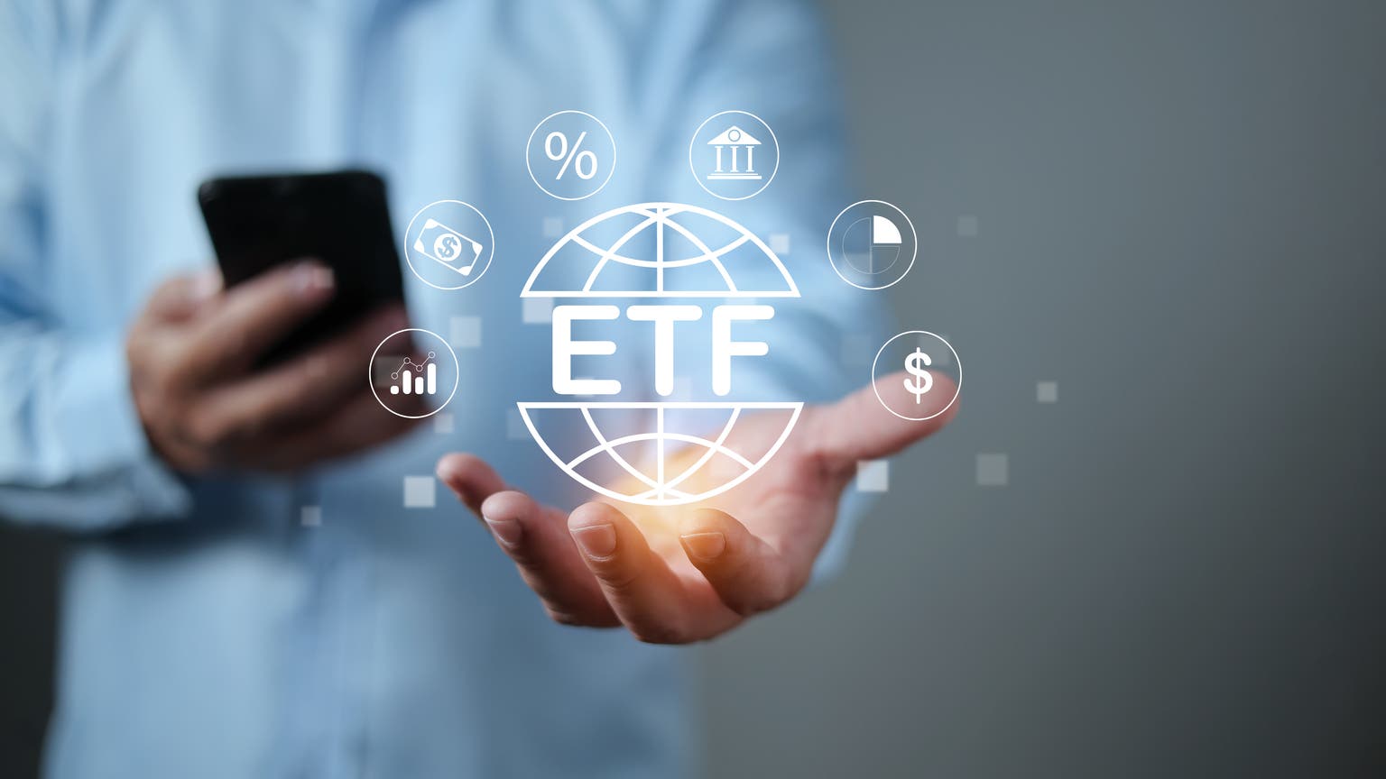 SA Asks: What are the best tech ETFs right now?