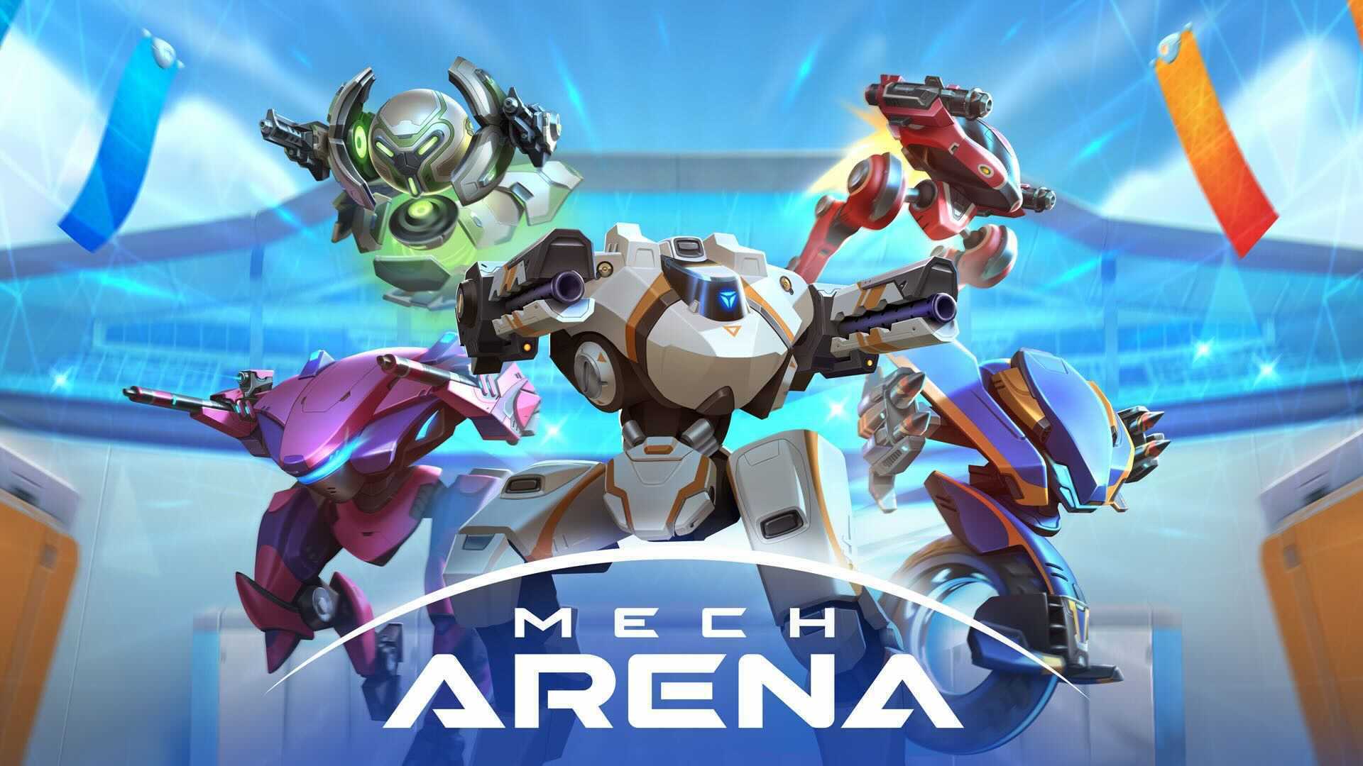 Mech Arena Codes (December 2025)