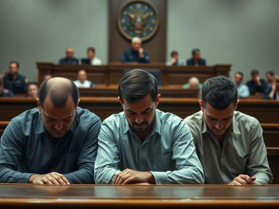 Three men convicted in the 2020 Toronto shooting that killed 12-year ...