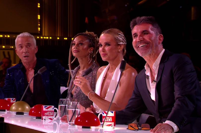ITV BGT winner announced as magician crowned champion in 2025 live final