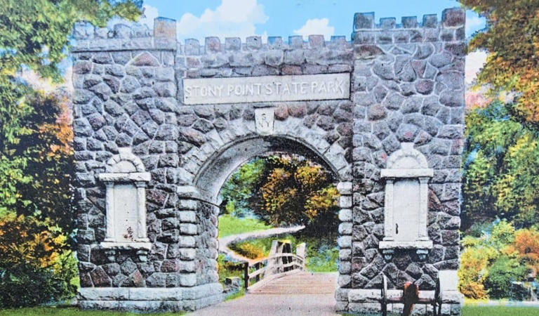 Stony Point Battlefield: A Revolutionary War day trip from NYC