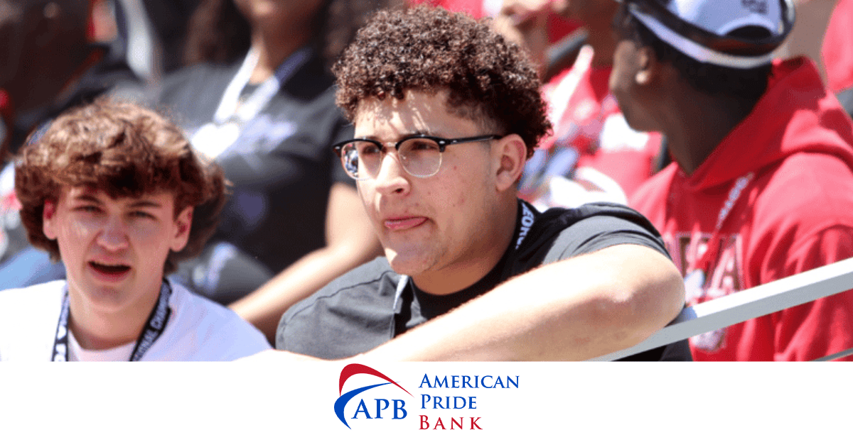 Georgia lands commitment of 4-star legacy DL Carter Luckie