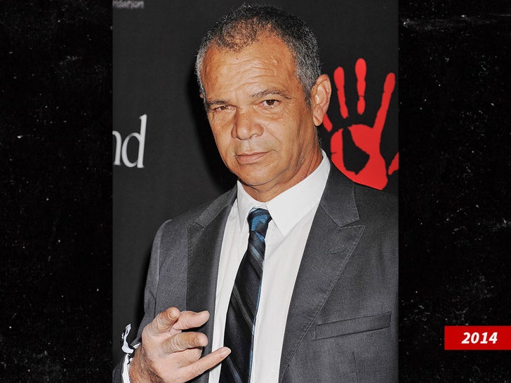 Rihanna's Father, Ronald Fenty, Dead at 70