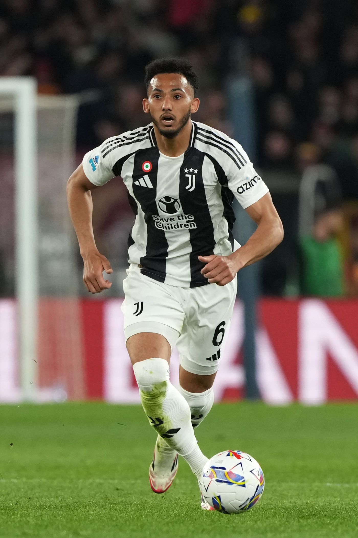 Juventus 2024-25 Season Ratings: The Center Backs