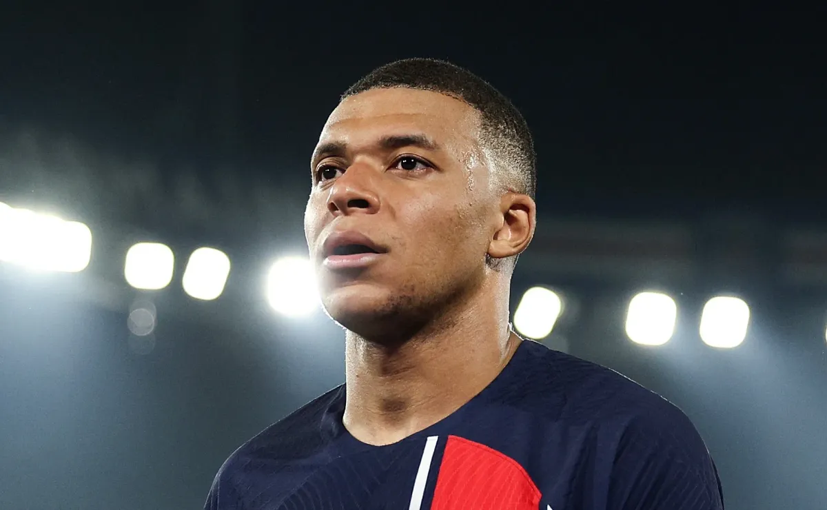 Kylian Mbappé Congratulates Former Club PSG After First Champions ...