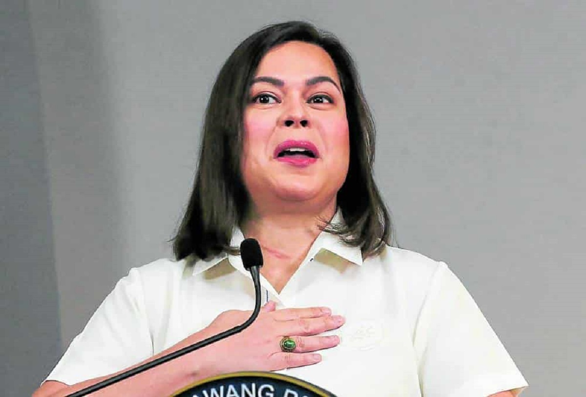 Sara Duterte impeachment summary dismissal unconstitutional — Pimentel