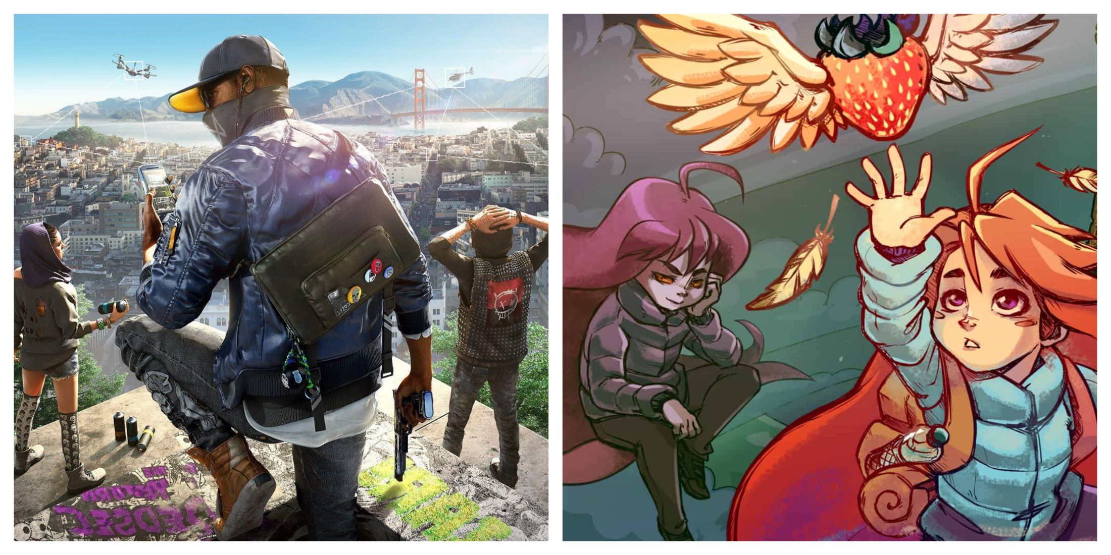 Games That Embraced Inclusivity and Diversity