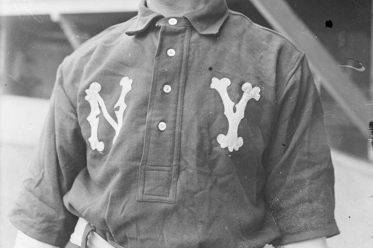 New York Yankees fans only just realizing barely-believable story ...