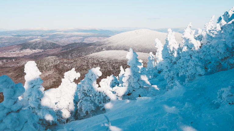 This Scenic Maine State Park Offers Some Of The Most Rugged, Incredible ...