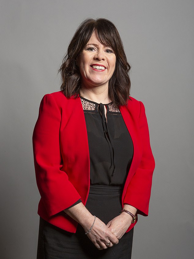 Revealed: Labour MP in undeclared relationship with trade union boss ...