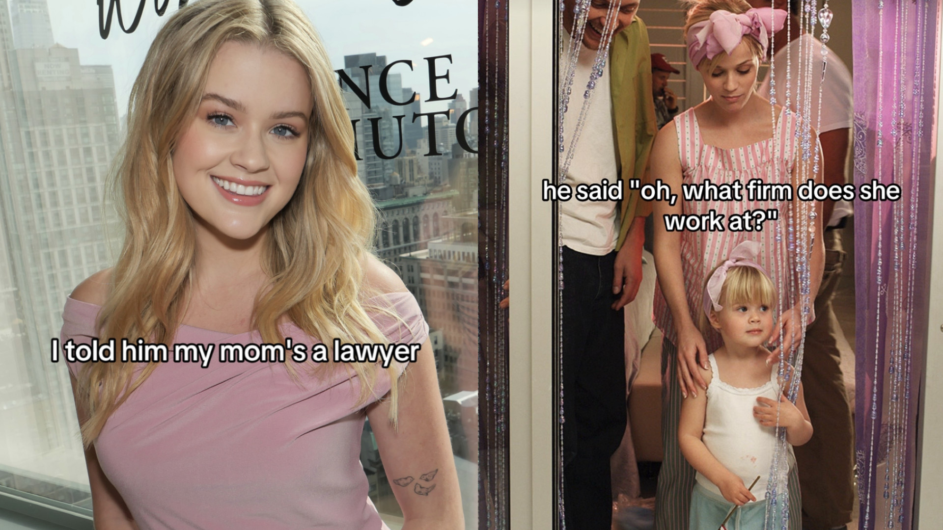 Celebrity Kids Are Taking Over the 'Holy Airball' Trend