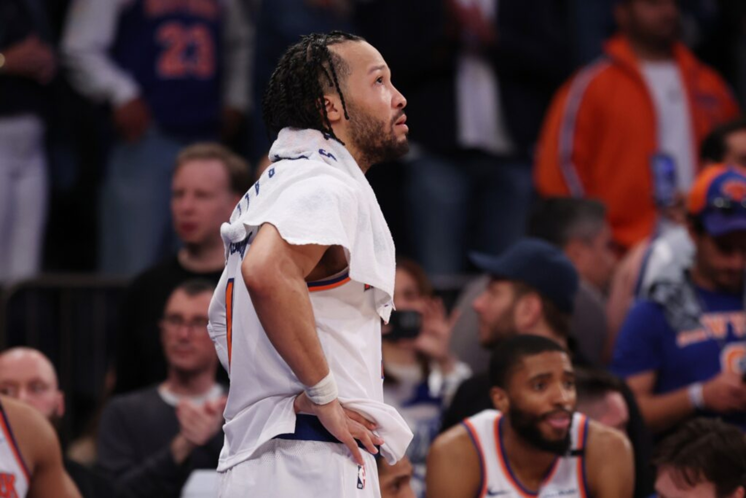 The Knicks Have Unlocked The Blueprint To Break The Pacers