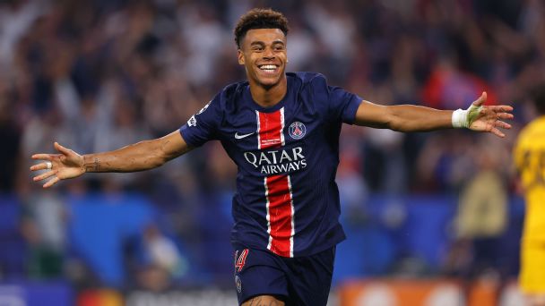 Which soccer teams have won a European treble?