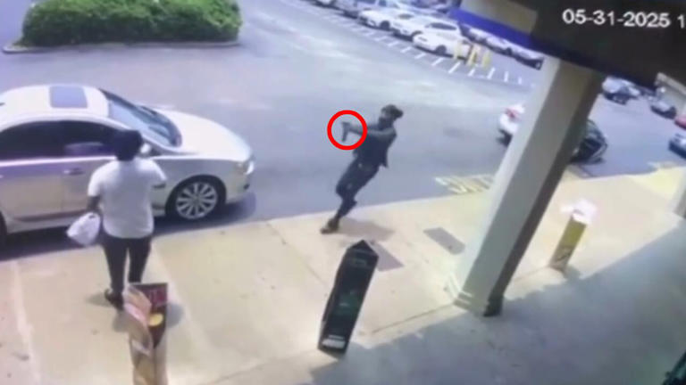 Man dead after shooting in Frayser, suspect on the run, police say