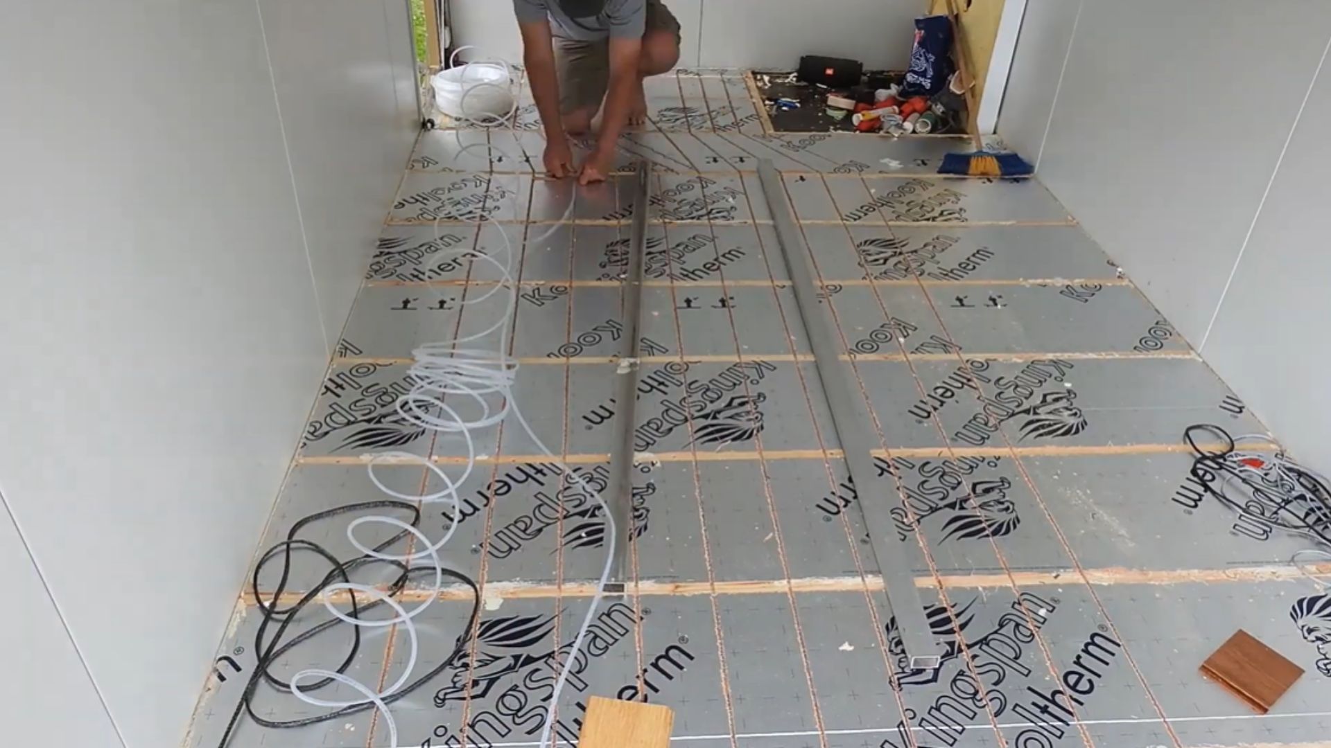 20 Cool RV Features That Will Make You Feel At Home