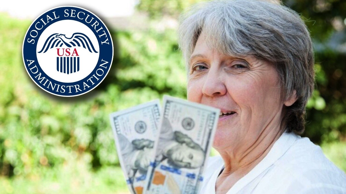 Social Security payments set to surpass $2,000