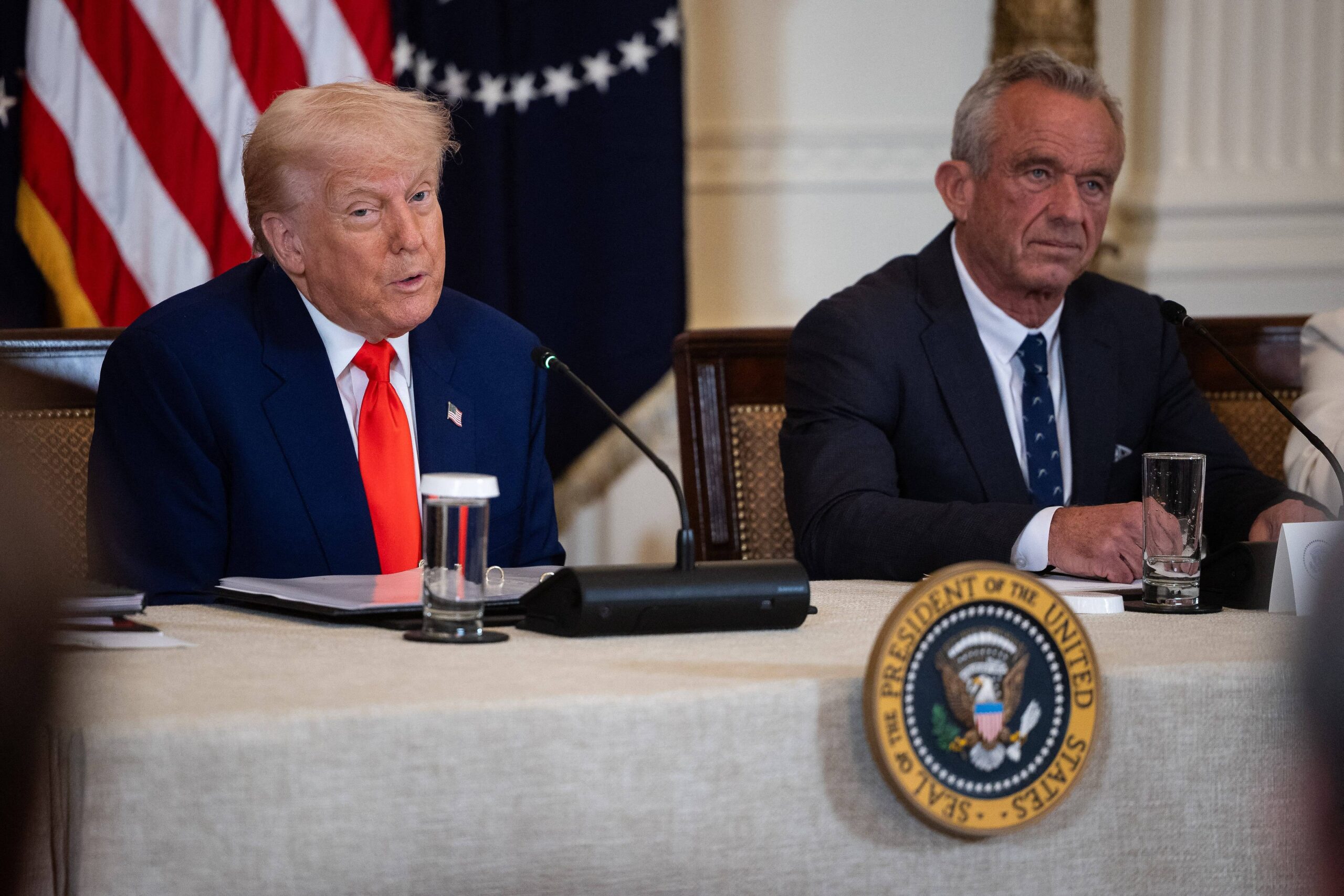 Judge’s Anti-Trump Remarks Spark Fears of Bias