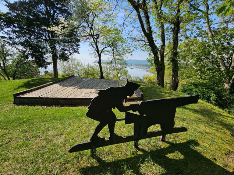 Stony Point Battlefield: A Revolutionary War day trip from NYC