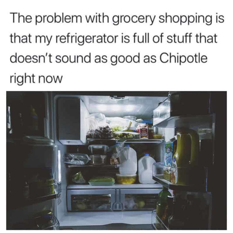 35 Funny Cooking Memes That Perfectly Capture the Chaos of Trying to ...