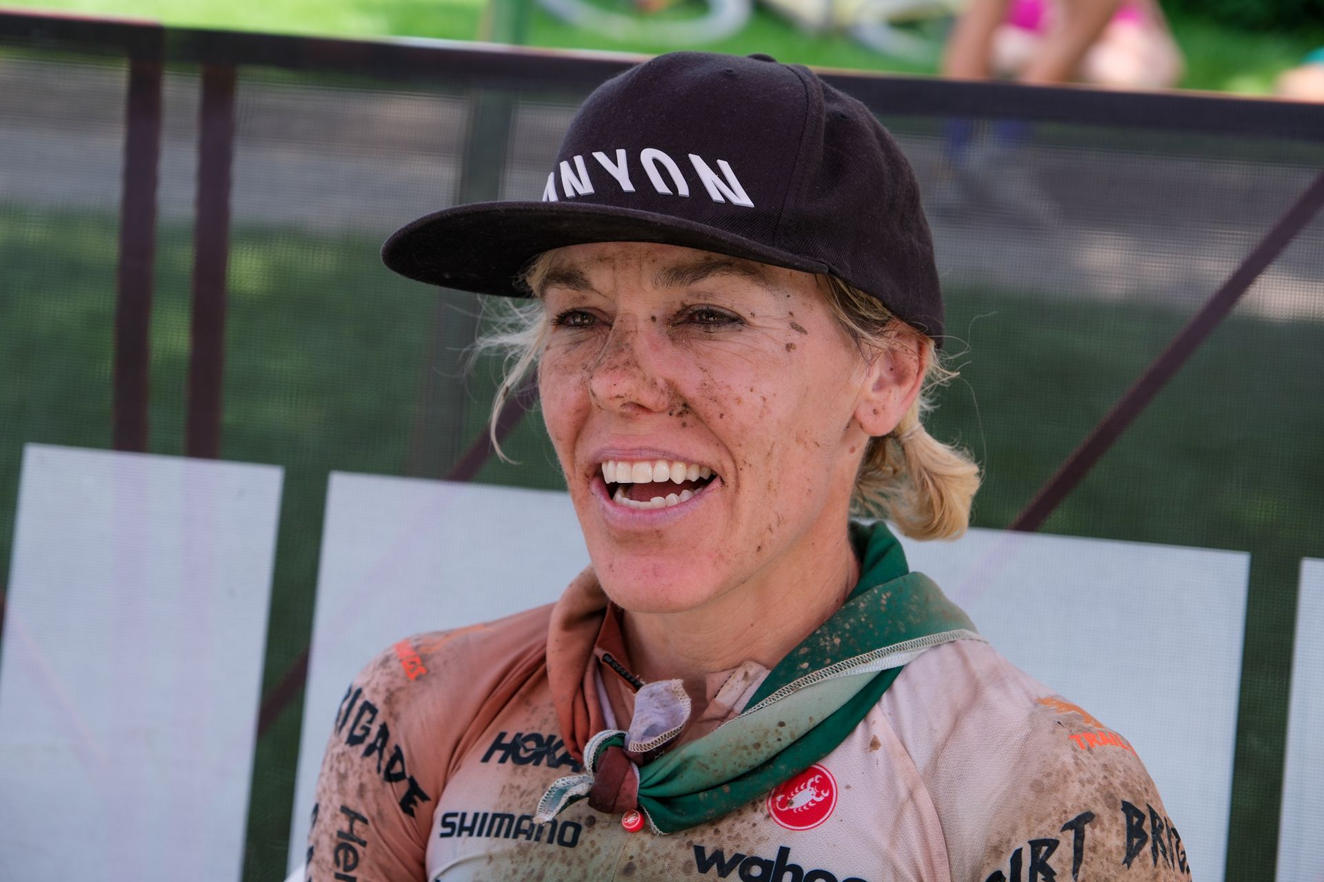 ‘It was so epic!’ - Heather Jackson wins Unbound XL at record pace