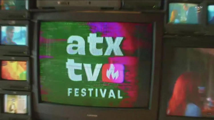 ATX TV Festival debuts Texas Made Award