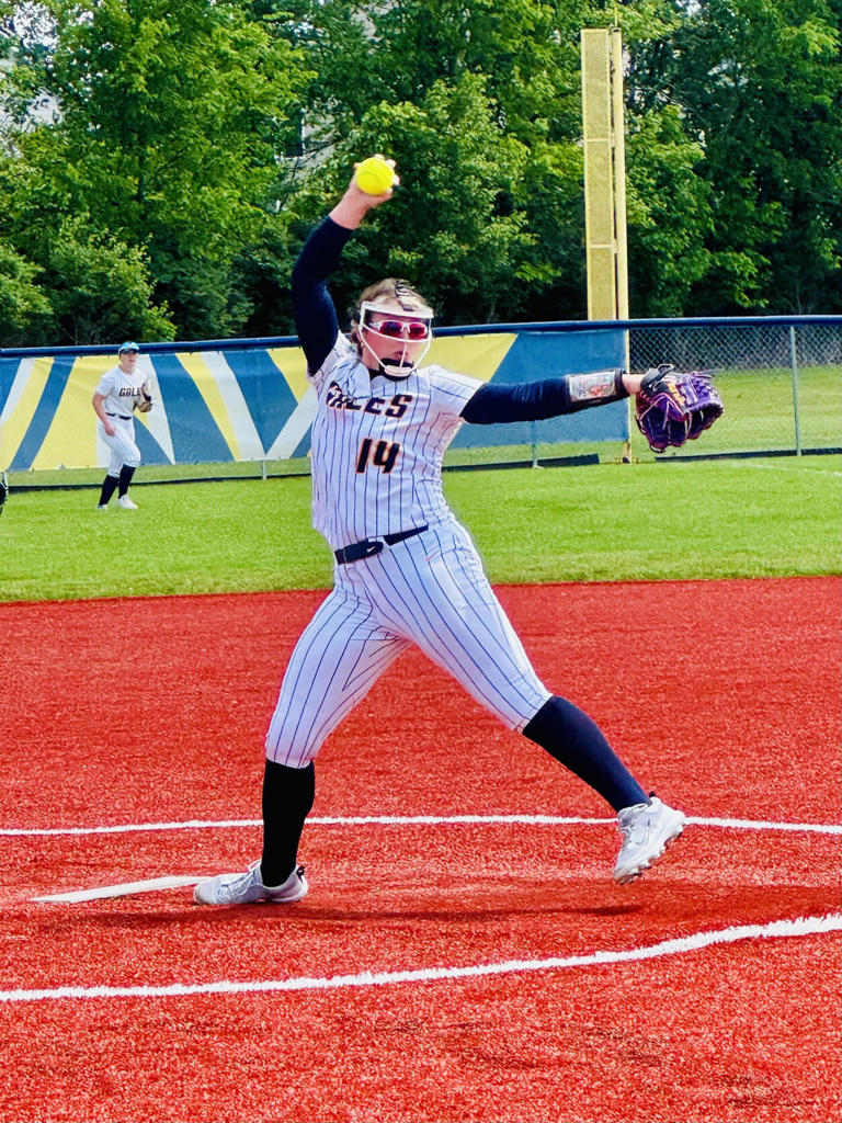 Chasing Firestone: Lancaster softball gets over the hump, headed to the ...