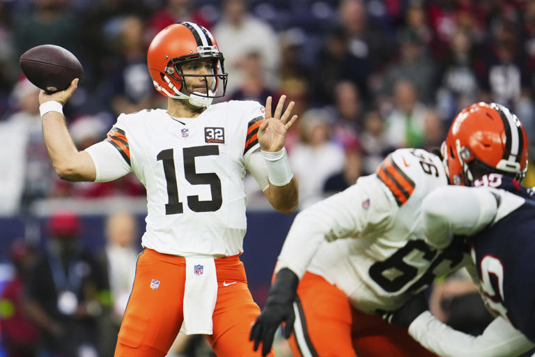 Former Joe Flacco Teammate Blasts Browns Veteran Over QB Situation