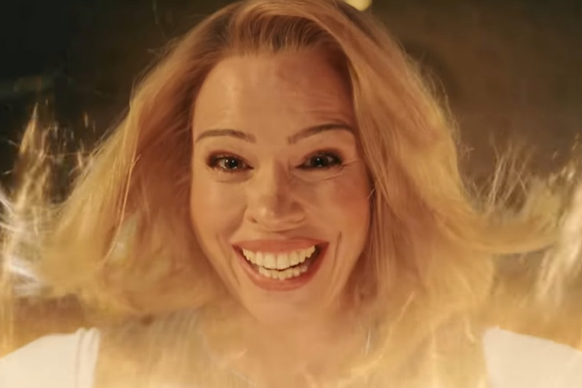 Billie Piper returns in new Doctor Who as she appears to replace Ncuti ...