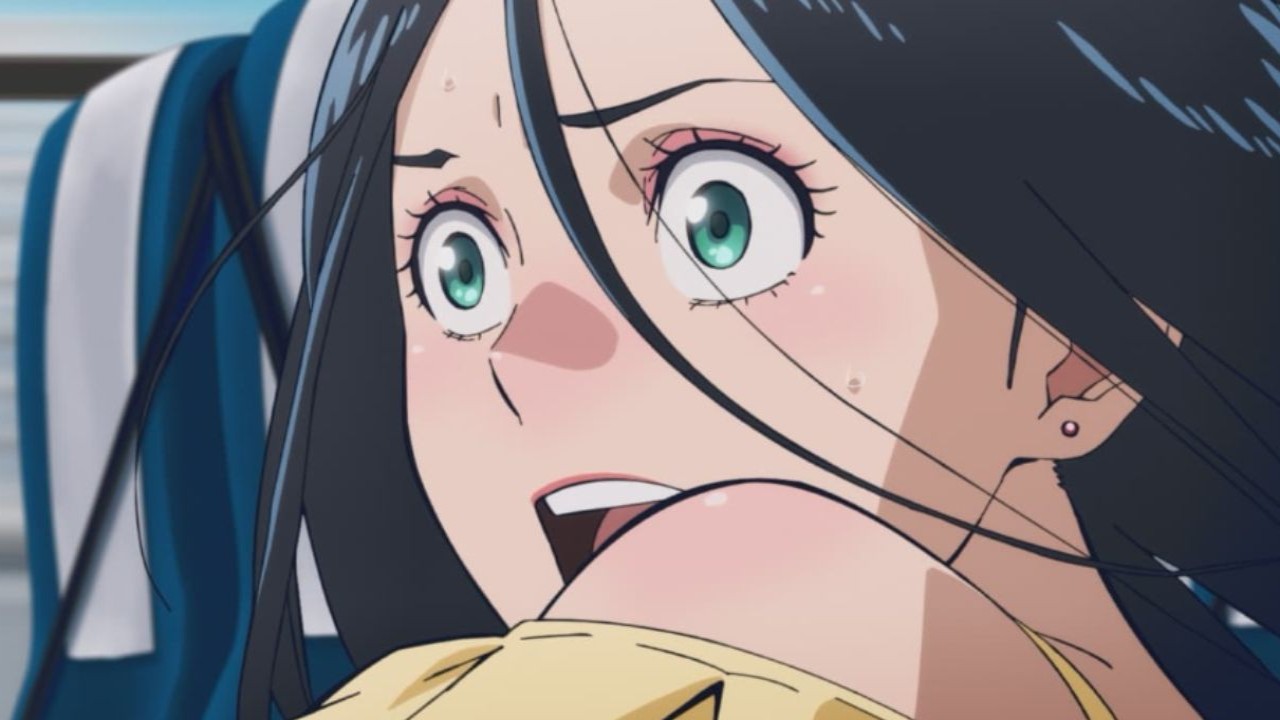 My Hero Academia Vigilantes Episode 9: Pop Pretends To be Koichi’s ...