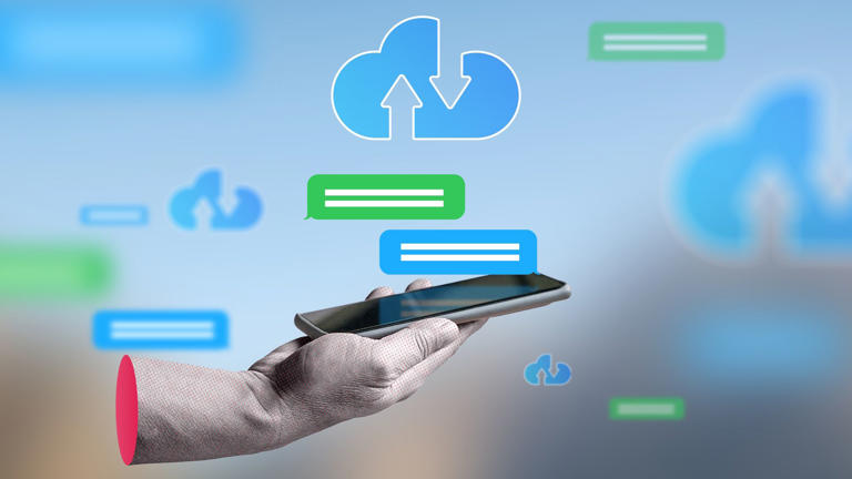 How to back up your SMS text messages on Android