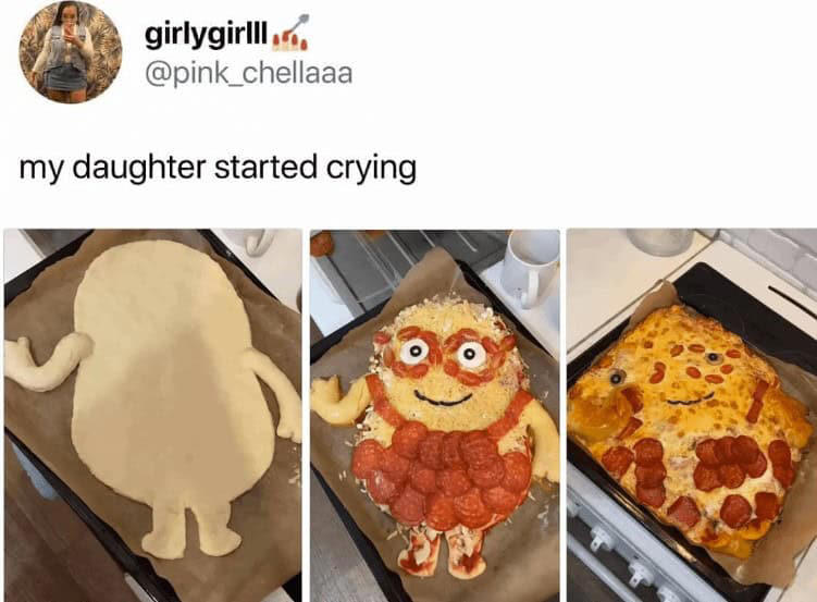 35 Funny Cooking Memes That Perfectly Capture the Chaos of Trying to ...