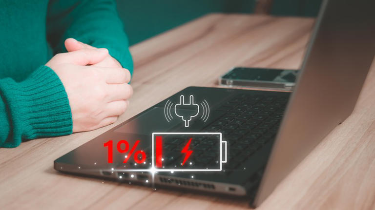 No, Laptop Batteries Are Not Universal Or Interchangeable - Here's Why