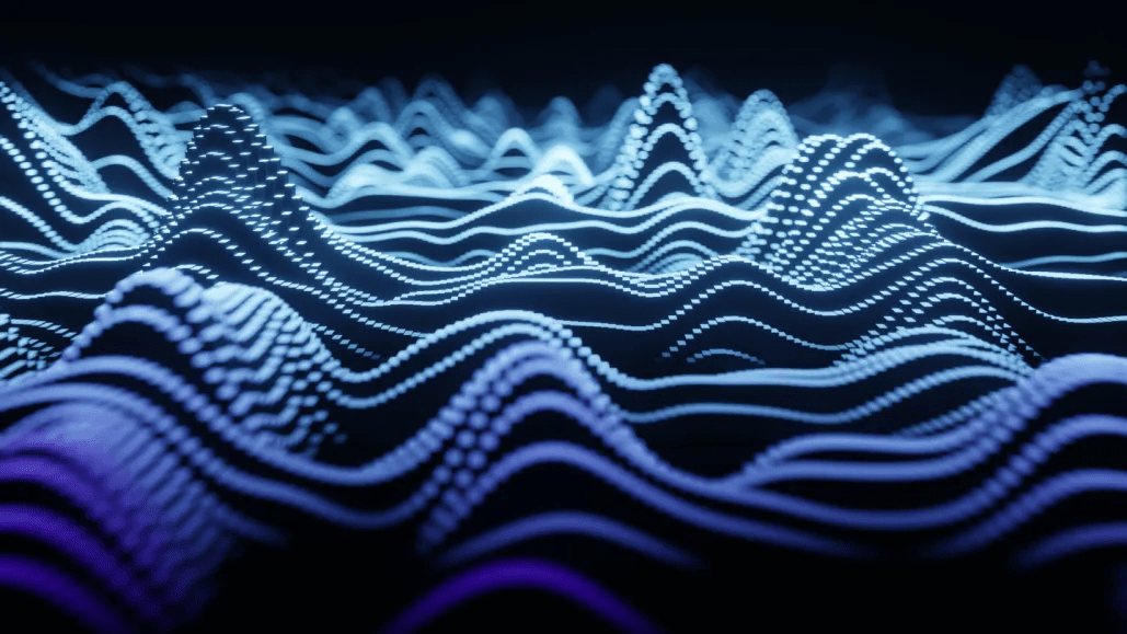 Scientists use sound waves to unlock the secrets of quantum physics
